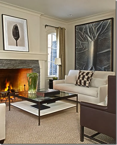 Design Inspiration…Stephen Knollenberg - Vanessa Francis Interior Design